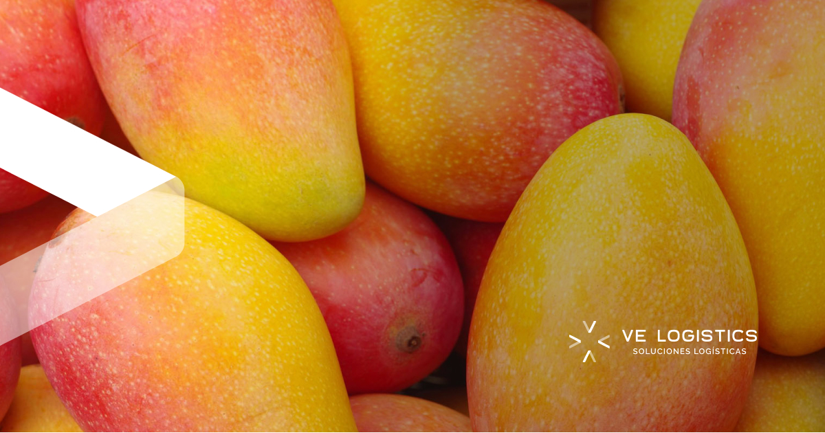 El Mango Peruano: Una delicia de exportación